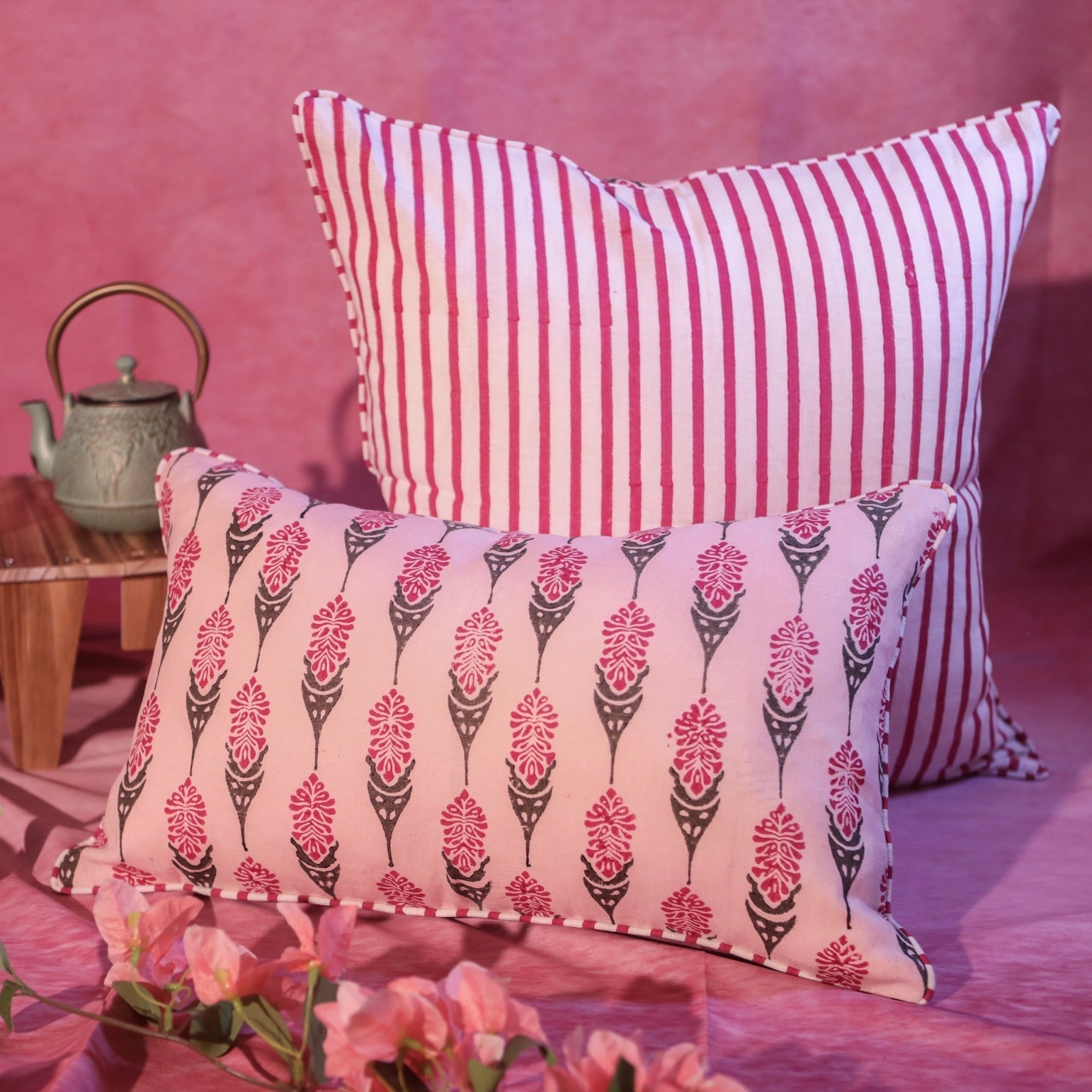 The Top Home Linen Trends for 2025 – Banyan and Birch
